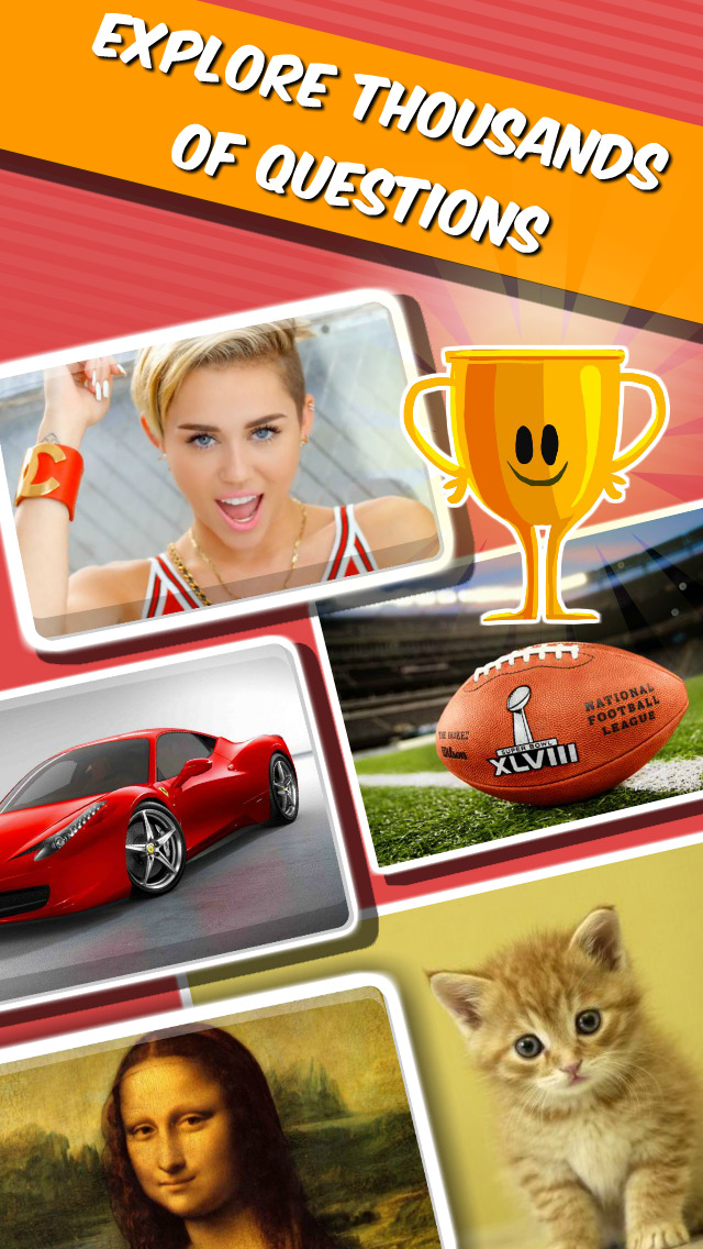 Photo Trivia: Pictures Quiz - by Fun Games for Free Tips, Cheats, Vidoes and Strategies | Gamers ...