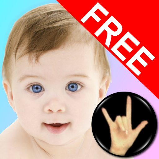 Baby Sign Language FREE App For Free Iphone ipad ipod Touch