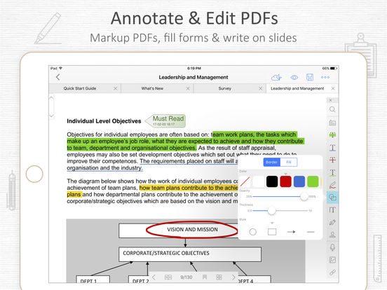 How To Write Comments In Pdf Documents