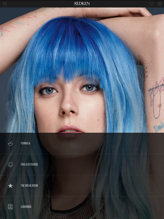 Style Station by Redken on the App Store