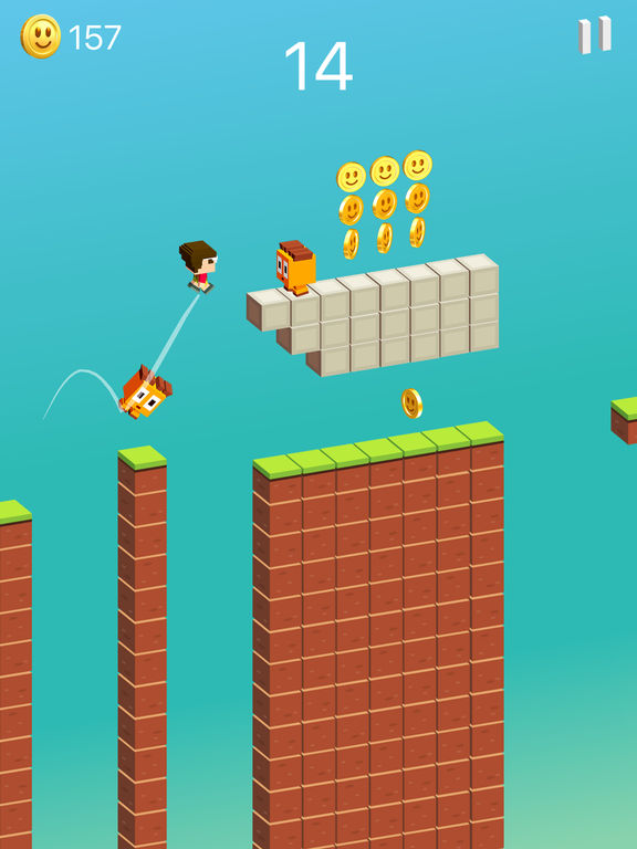Jumpy Tips, Cheats, Vidoes and Strategies | Gamers Unite! IOS Jumpy Tips, Cheats, Vidoes and Strategies | Gamers Unite! IOS