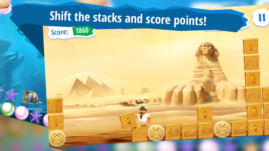 App Shopper: Stack Attack! (Games)