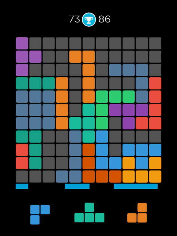 Cubes 1010 Block Puzzle Game AppRecs