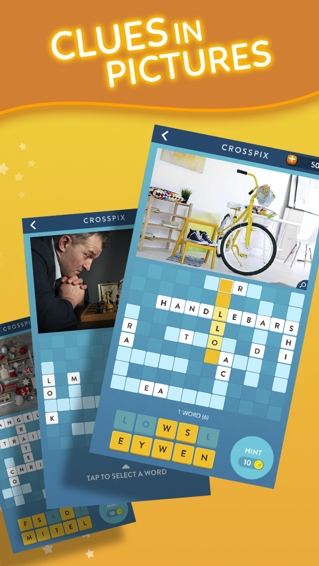 CrossPix Tips, Cheats, Vidoes and Strategies | Gamers Unite! IOS
