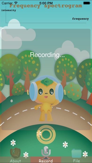 Télécharger Noise Catcher pour iPhone sur l'App Store (Utilitaires)