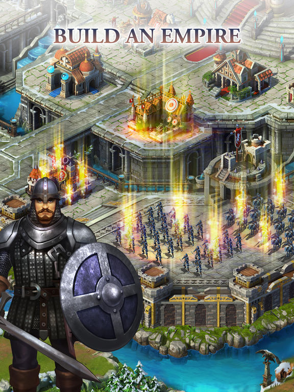 World of Kings-Strategy War Game Tips, Cheats, Vidoes and Strategies ...