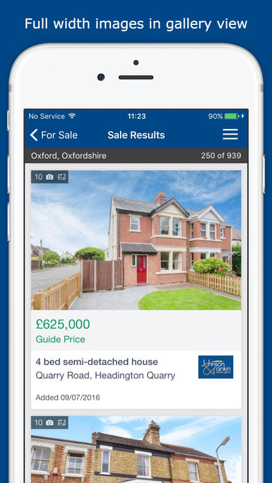 Rightmove Property Search on the App Store