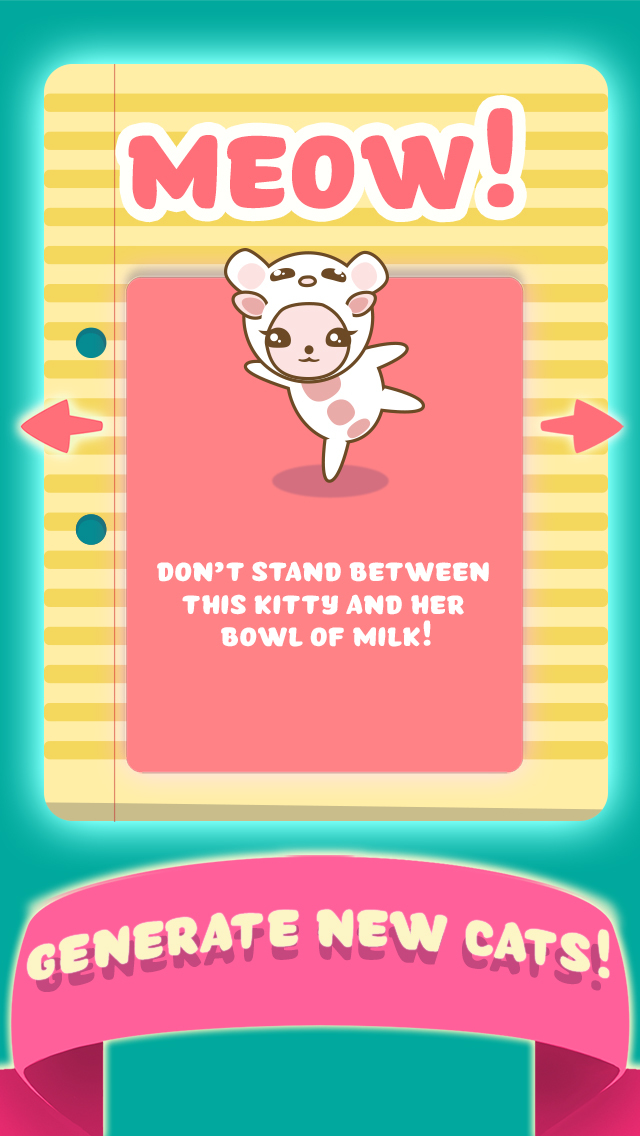 Cat Generation Tips, Cheats, Vidoes and Strategies | Gamers Unite! IOS