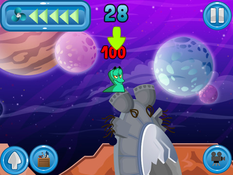 Worms Star Tips, Cheats, Vidoes and Strategies | Gamers Unite! IOS