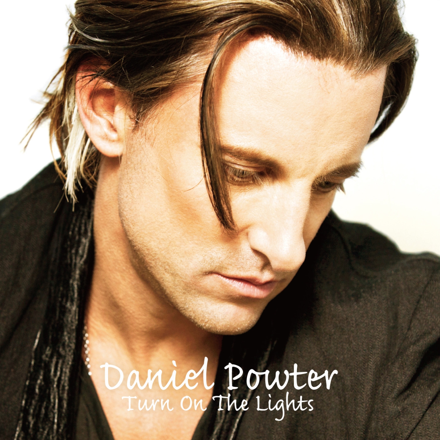 [自抓][BD+Terabox][XLD][120905]Daniel Powter - Turn On The Lights[AVCD ...