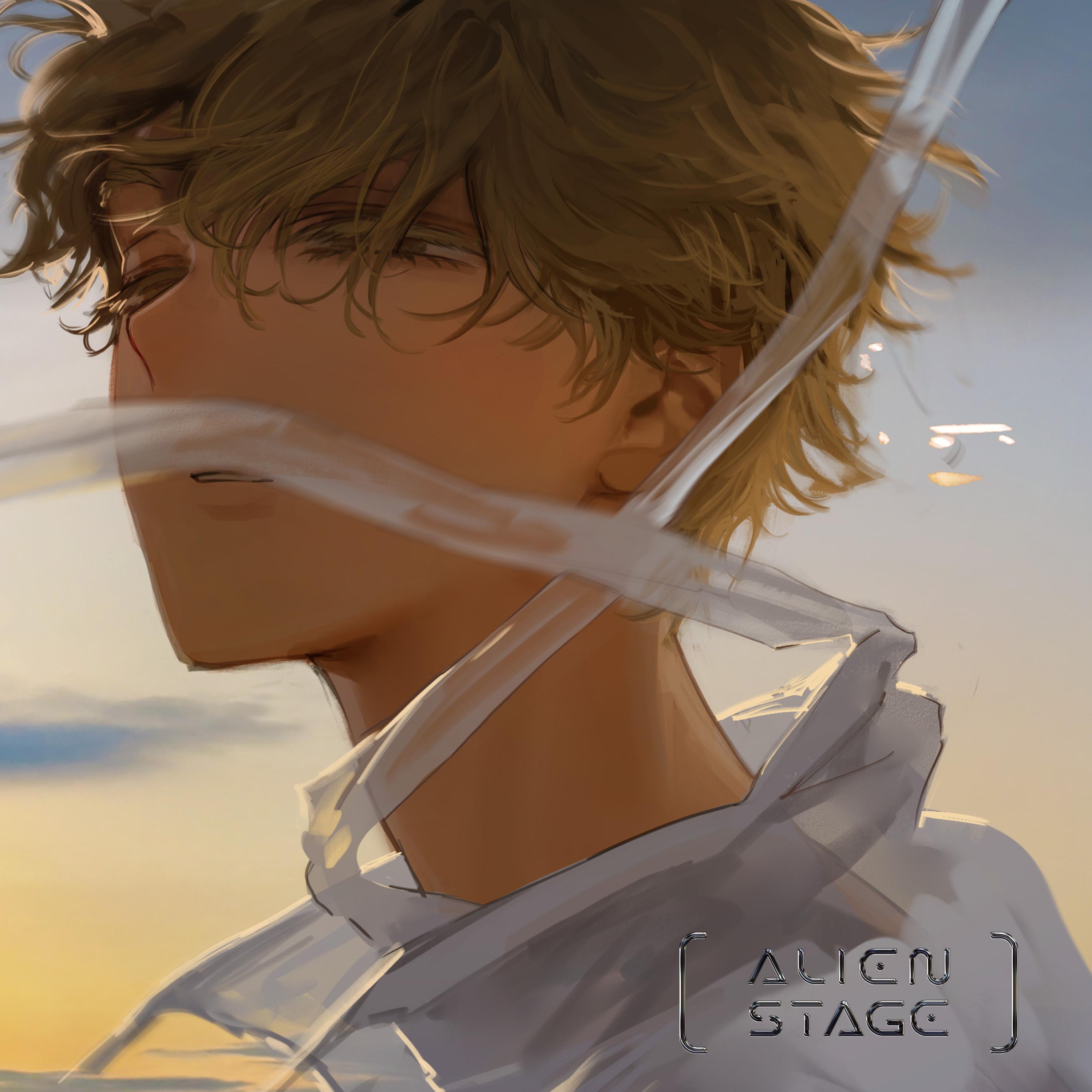 [Lirik Lagu + Terjemahan] BL8M (Luka) ― Addicted for ALIEN STAGE Luka ...