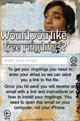 Fonejacker Nigerian Quotes