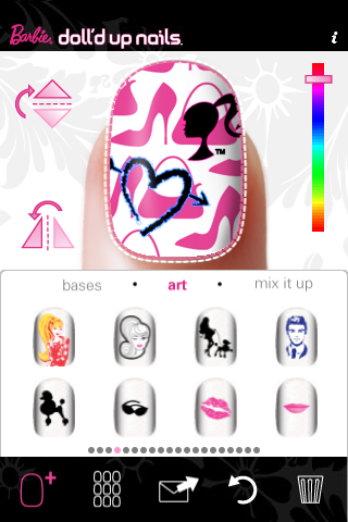 Barbie Nail Printer Software Download
