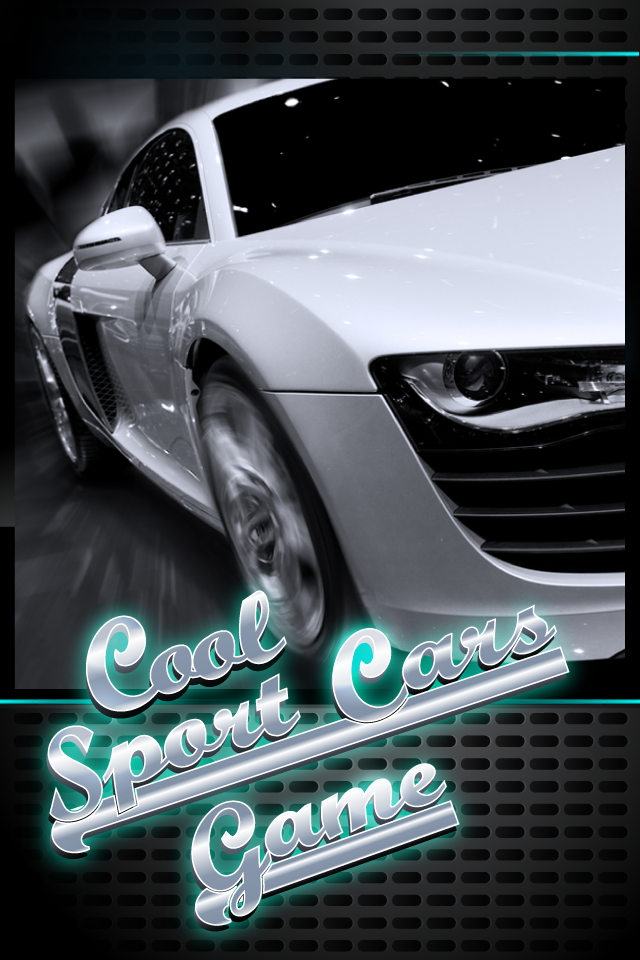 Cool Sport Cars Game | Apps | 148Apps