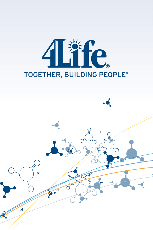 4Life Intro Health & Fitness Business free app for iPhone, iPad and ...