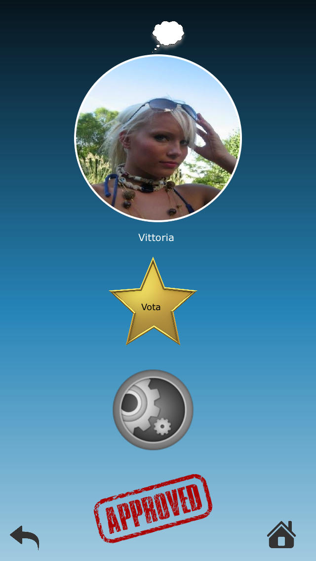 Love Intersect | Apps | 148Apps