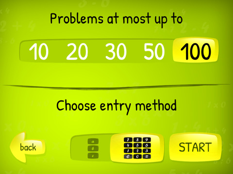 sCool Math Pro | Apps | 148Apps