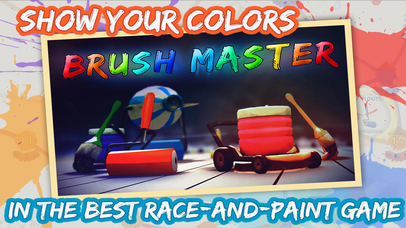 Brush Master Tips, Cheats, Vidoes and Strategies | Gamers Unite! IOS