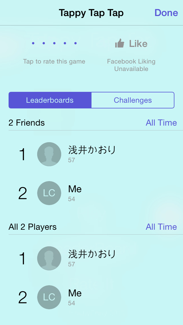 App Shopper: Tappy Tap Tap (Games)