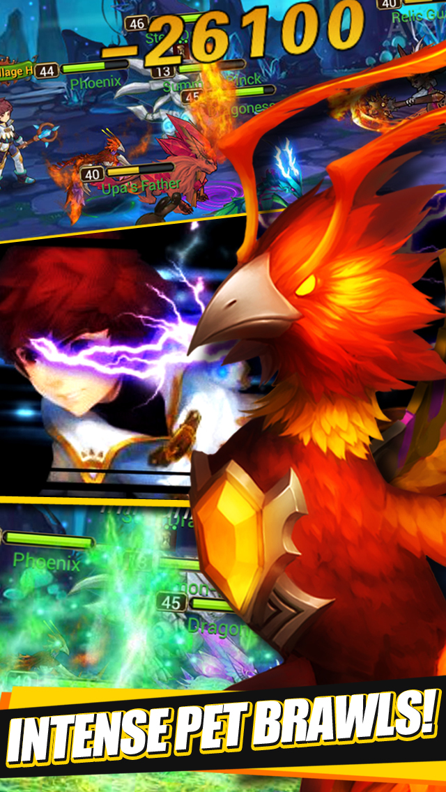 Geopet Saga Tips, Cheats, Vidoes and Strategies | Gamers Unite! IOS