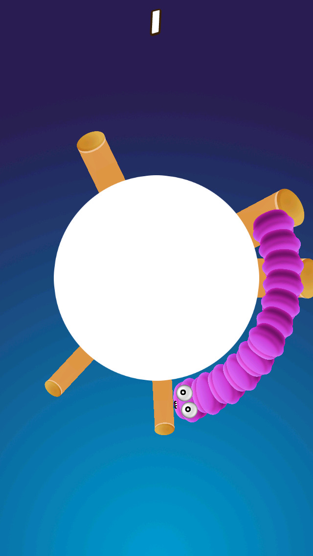 The Snake Dash ! Tips, Cheats, Vidoes and Strategies | Gamers Unite! IOS