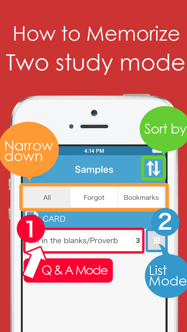 App Shopper: Memorize-How to memorize (Education)