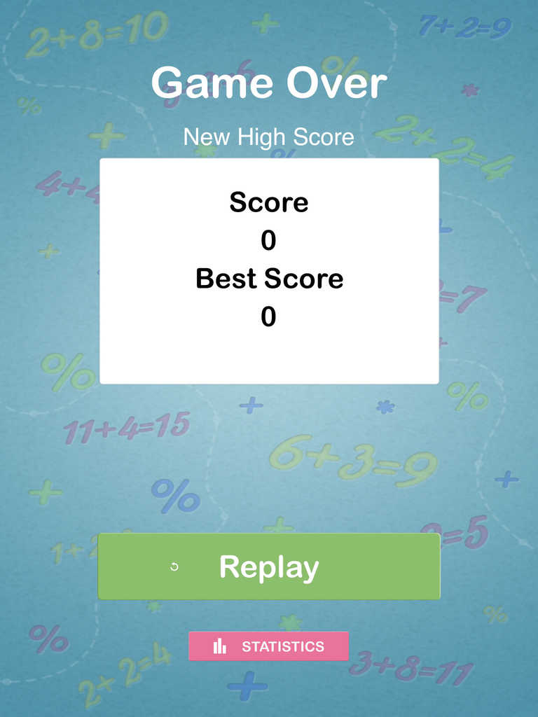 App Shopper: KidGenius Math Trainer Pro - Addition Edition (Education)