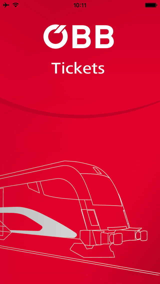 ÖBB Tickets - AppRecs