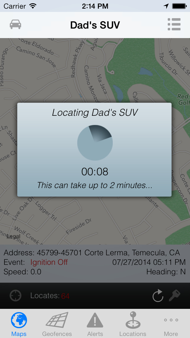Medallion GPS | Apps | 148Apps