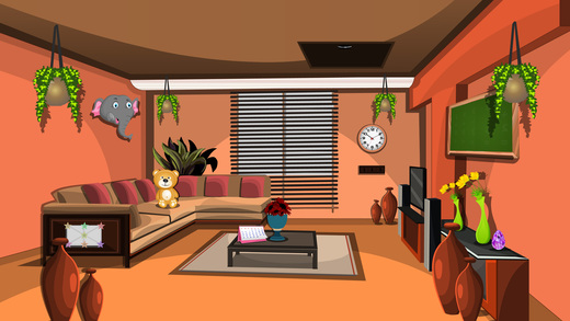 Escape Games 365 - AppRecs