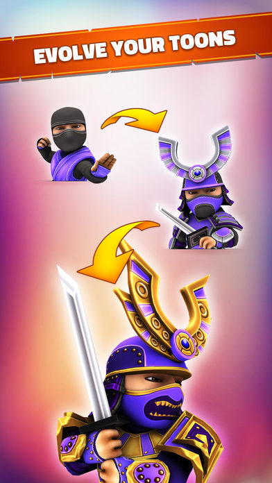 Toon Squad Tips, Cheats, Vidoes and Strategies | Gamers Unite! IOS