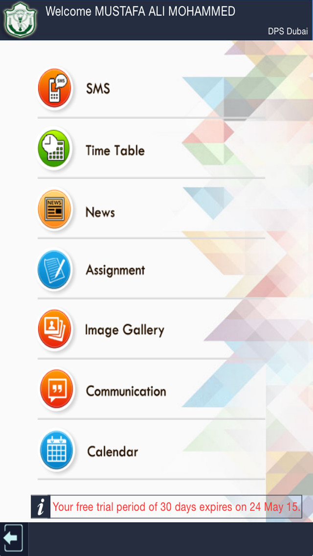 DPS Dubai | Apps | 148Apps