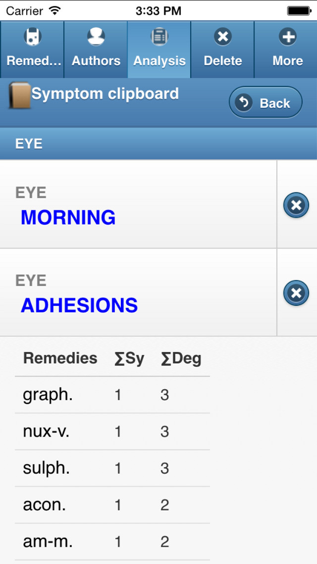 Synthesis English Lite | Apps | 148Apps