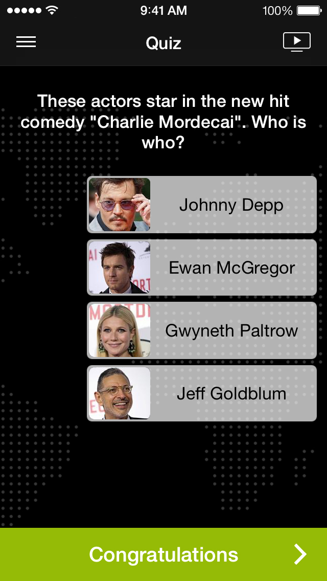 Euronews - Daily breaking news | Apps | 148Apps