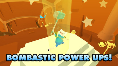 Time Tangle - Adventure Time Tips, Cheats, Vidoes and Strategies ...