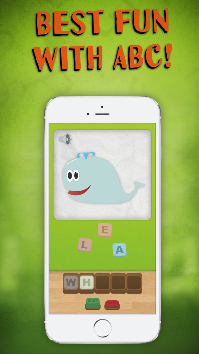 MixIt FixIt - scrambled words | iPhone & iPad Game Reviews | AppSpy.com