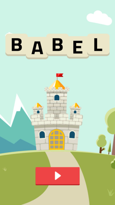 Babel Word Game - AppRecs