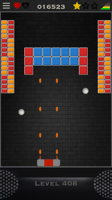 App Shopper: Oldschool Blocks (Games)