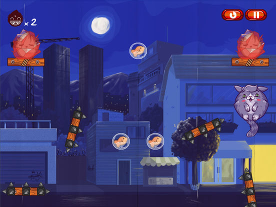 Fluff Eaters Tips, Cheats, Vidoes and Strategies | Gamers Unite! IOS