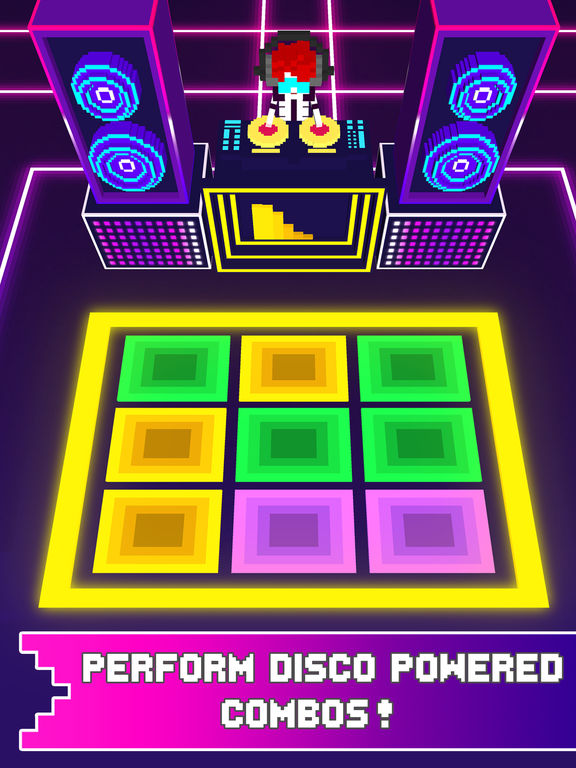 Disco Dave Tips, Cheats, Vidoes and Strategies | Gamers Unite! IOS