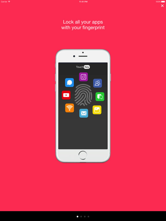 Fingerprint Password & Apps Lock | Touch Key login Tips, Cheats, Vidoes ...