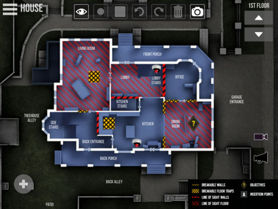 R6S Tactics - AppRecs