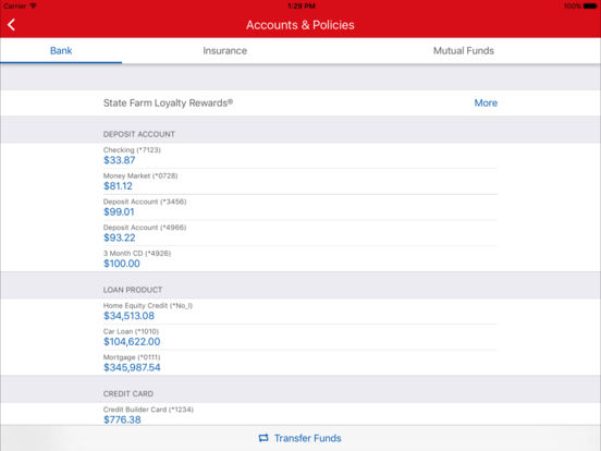 State Farm Pocket Agent® on the App Store