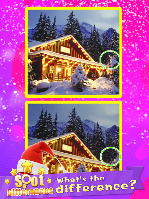 Spot the difference-free Tips, Cheats, Vidoes and Strategies | Gamers ...