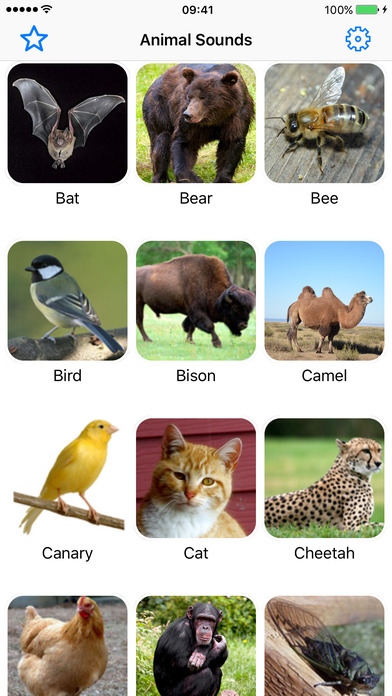 Animal Sounds Pro & Bird Noise | Apps | 148Apps