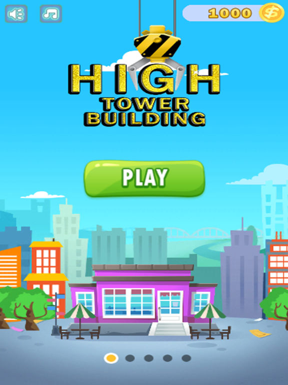 App Shopper: High Tower Building (Games)