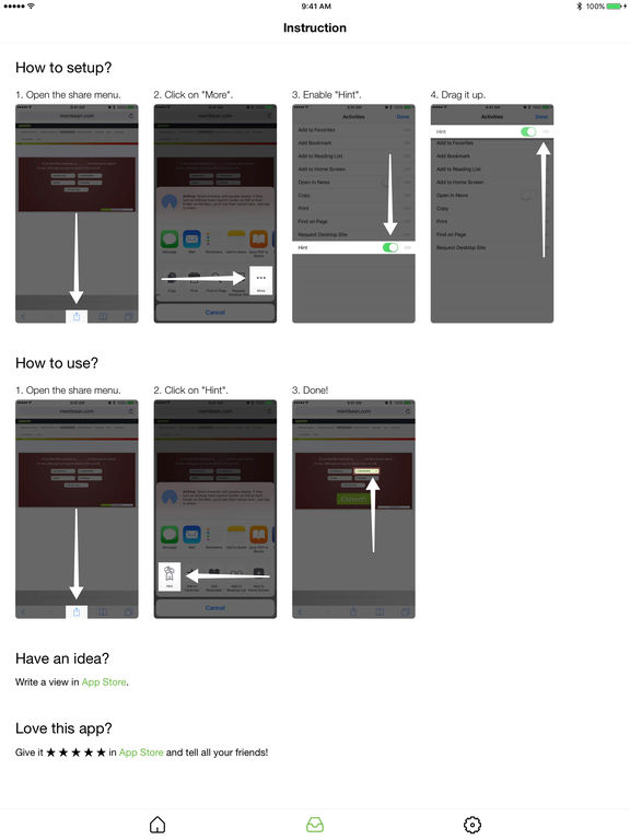 Membean Hint - AppRecs