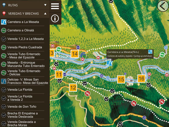 Chipinque | Apps | 148Apps