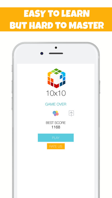 10x10! Puzzle - Kuku Kube edition Tips, Cheats, Vidoes and Strategies ...