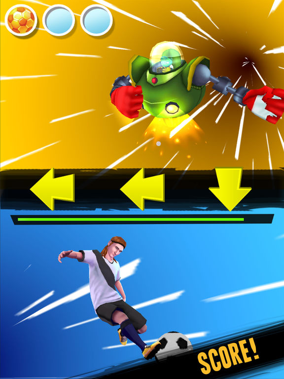 Messi Runner Tips, Cheats, Vidoes and Strategies | Gamers Unite! IOS